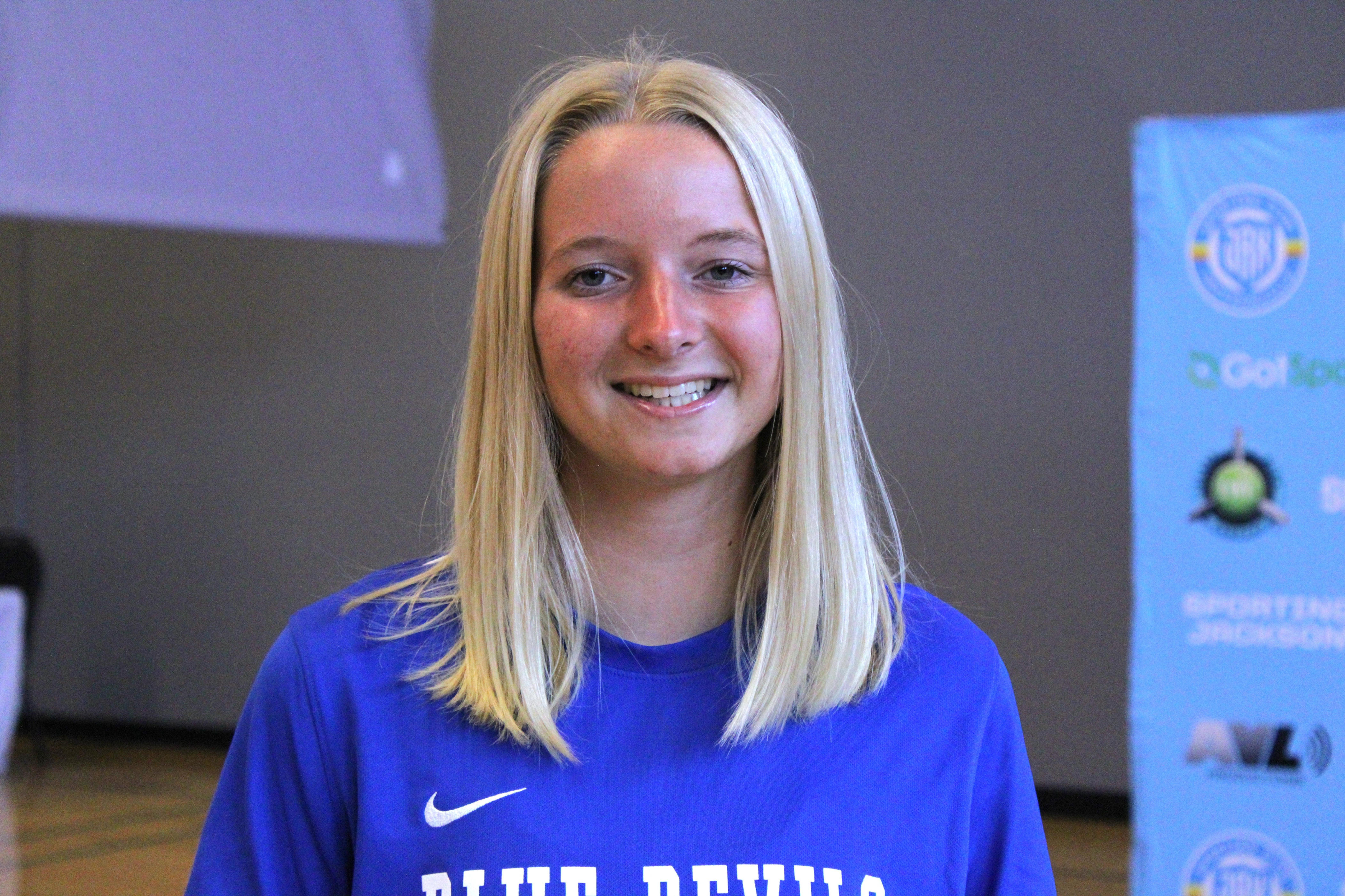 VOTE: Florida Times-Union High School Athlete of the Week, December 23