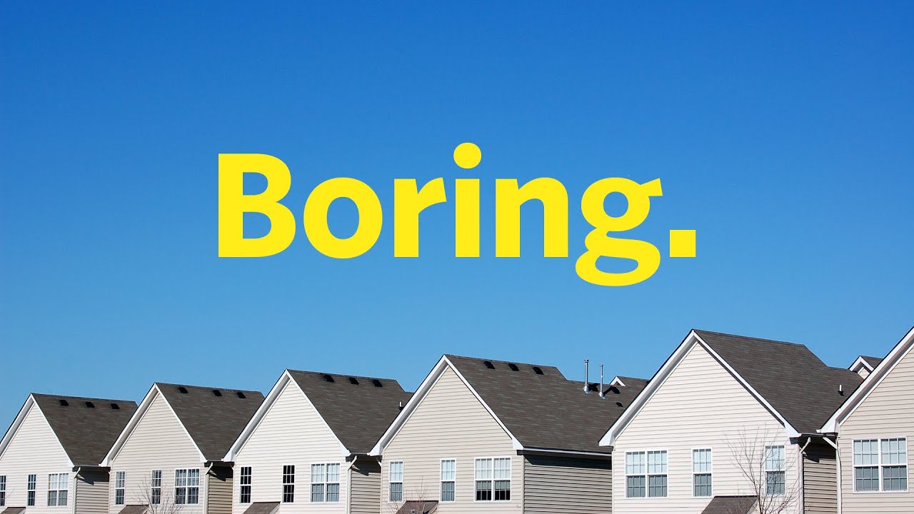 Suburb Solutions: A Path Forward