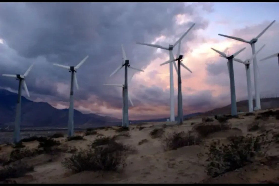 Ignore the climate alarmism – the biggest polluter is poverty