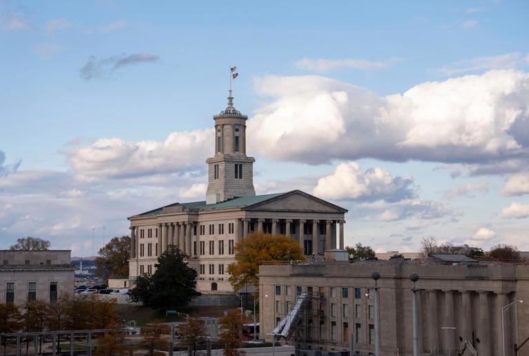 What Tennessee Republicans plan for the 2026 legislative session