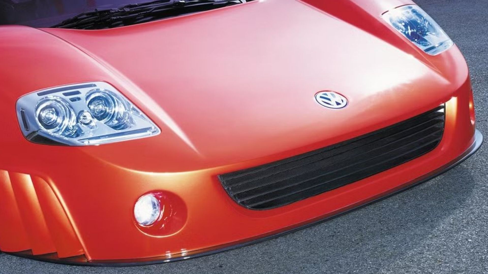 The 12-Cylinder Volkswagen That Drove At 200 MPH For 24 Hours Straight