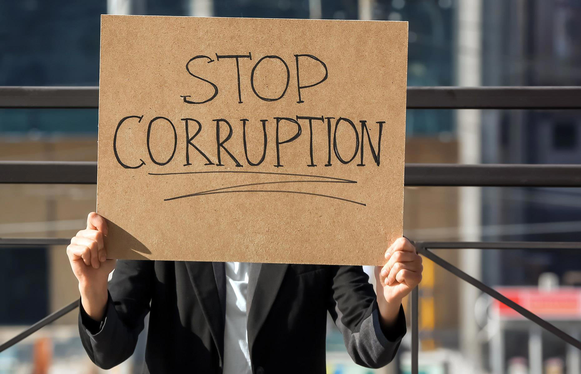 Revealed: The world’s least corrupt countries Revealed: The world’s least corrupt countries