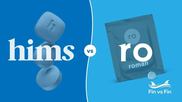 Hims vs. Ro: A Comprehensive ED Treatment Comparison