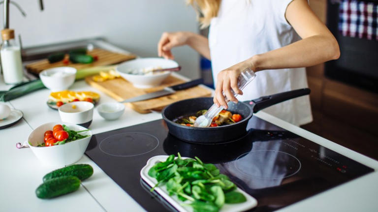 Preventing E. coli infection starts when you’re cooking