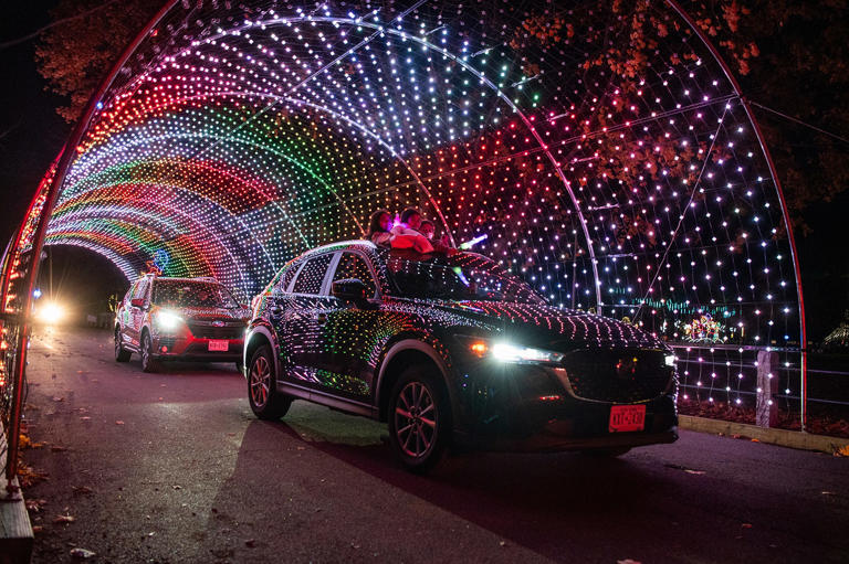 Are grocery stores open New Year's Eve 2024? See store hours for ...