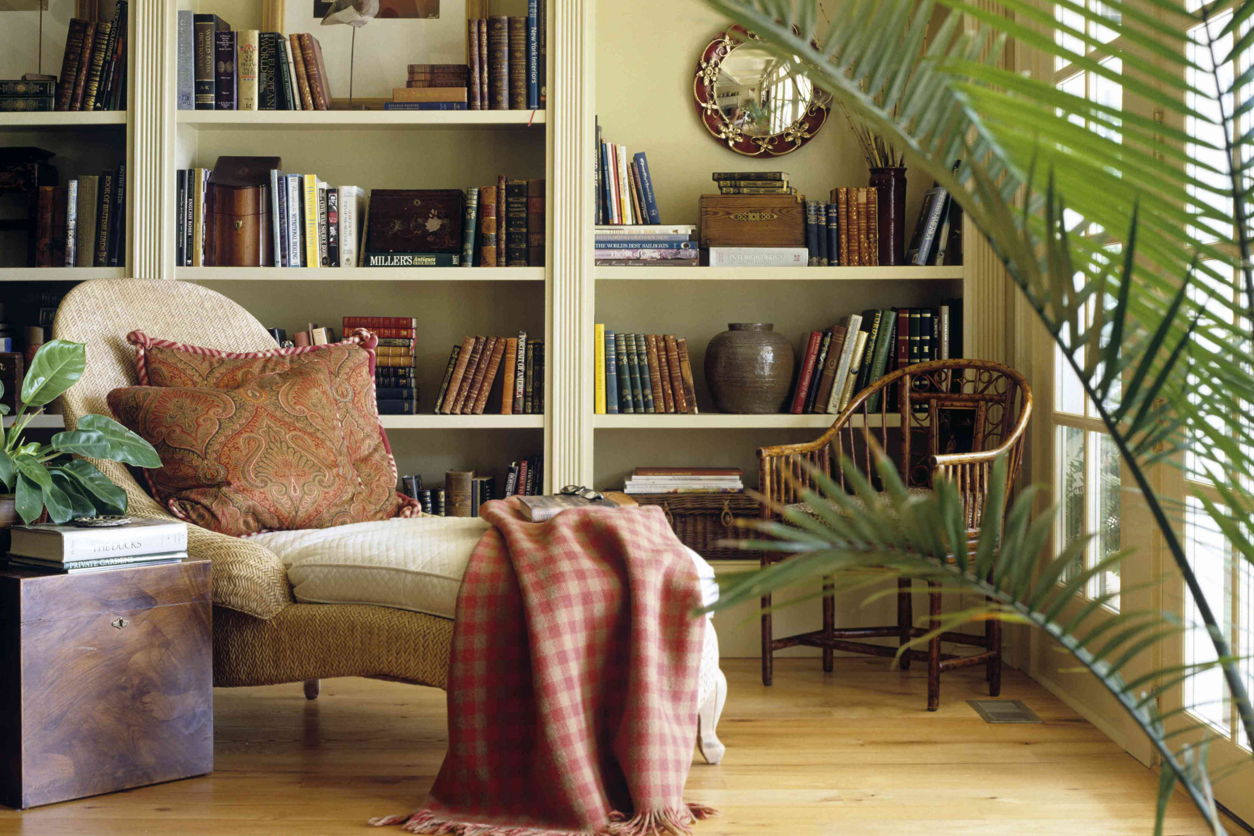 6 Things Almost Everyone Has Trouble Decluttering—Plus, How to Let Go