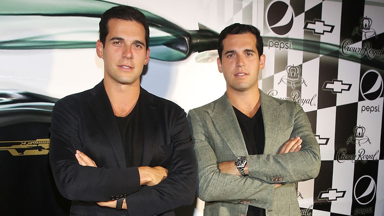 Key accuser in Alexander brothers rape case dies just one week before ...