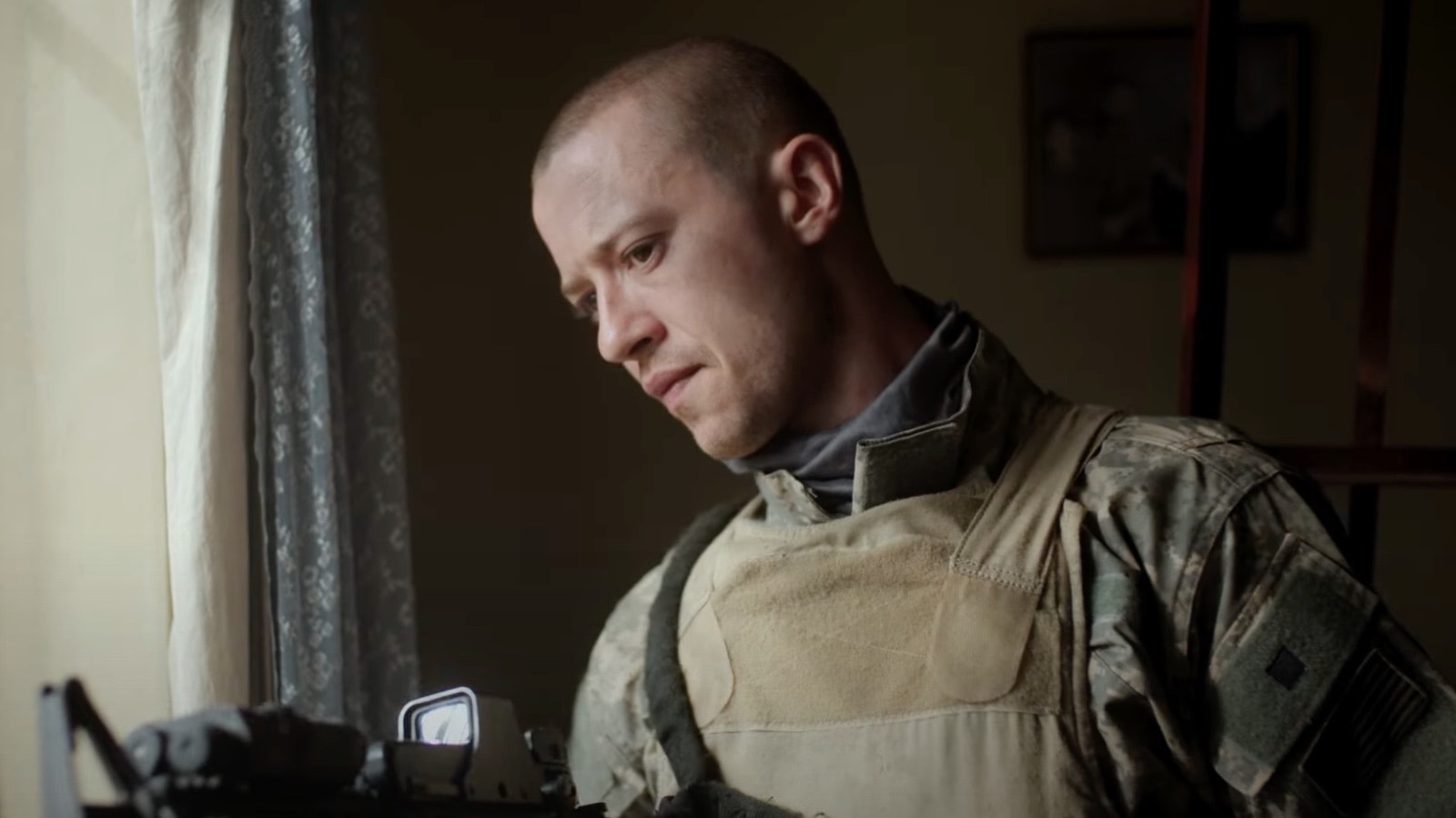 Warfare Trailer: Alex Garland’s Iraq War Thriller Sees Joseph Quinn ...