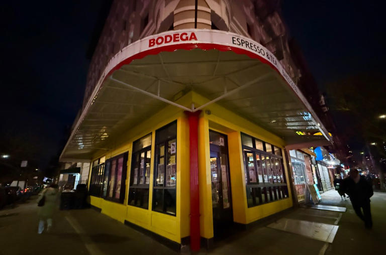 Bodega Closes Its Doors, Making Way for UT47 Kitchen’s New Dine-In Spot