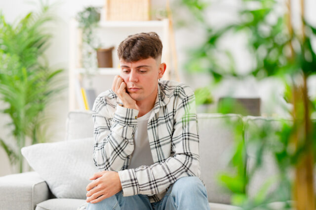 15 Ways To Cope When You’ve Got No-One To Talk To