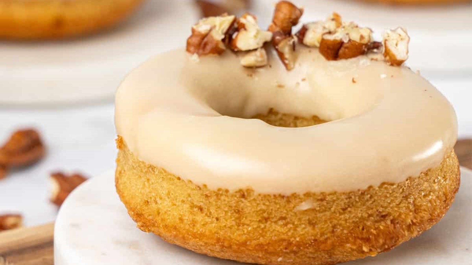 Most Popular Desserts from Last Fall, We Can't Wait to Bake them Again