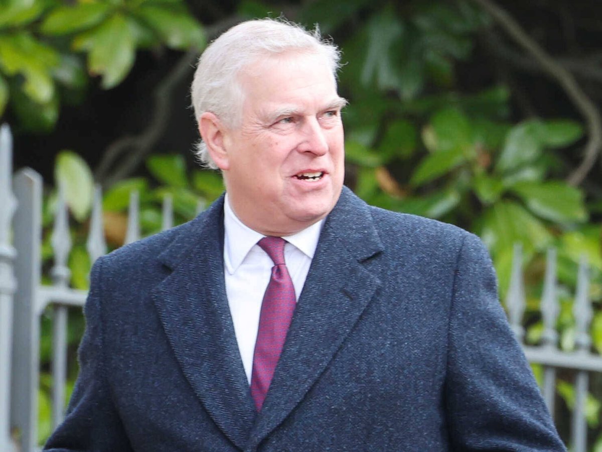 Rauswurf aus der Royal Lodge: Zieht Andrew jetzt nach Abu Dhabi?