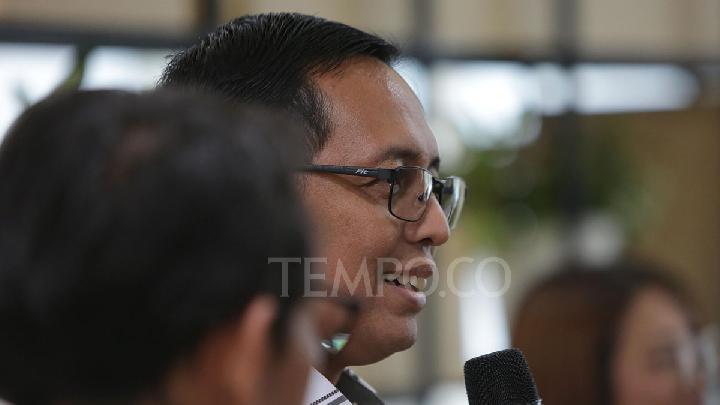 Istana: Wakil Menteri Rangkap Jabatan Komisaris BUMN Diperbolehkan