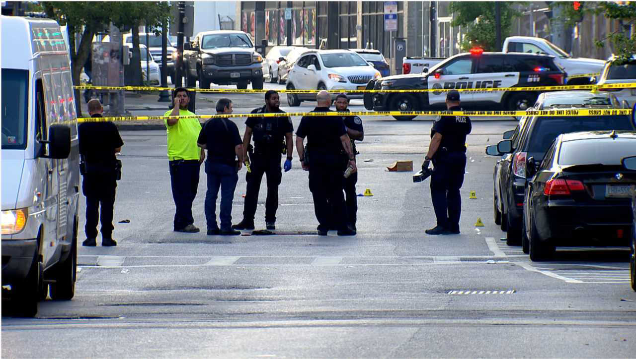 Arrest Made In Connection To July Attempted Murder Shooting In Hudson ... Arrest Made In Connection To July Attempted Murder Shooting In Hudson ...