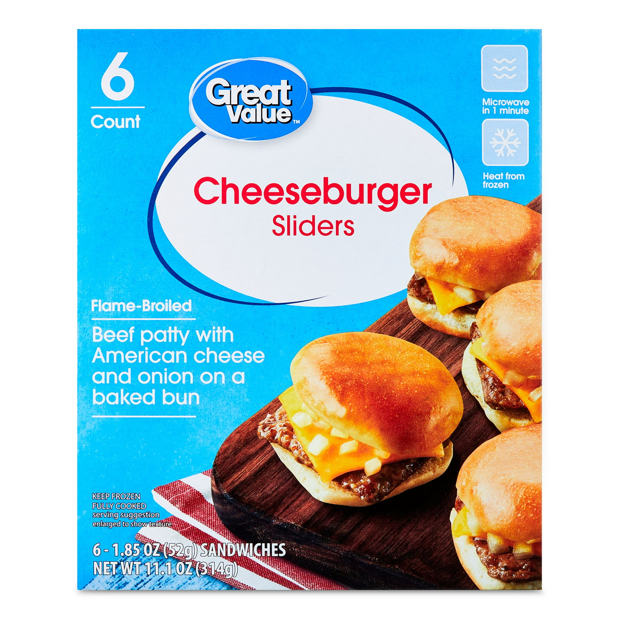 10 Must-Buy Great Value Food Items at Walmart This March