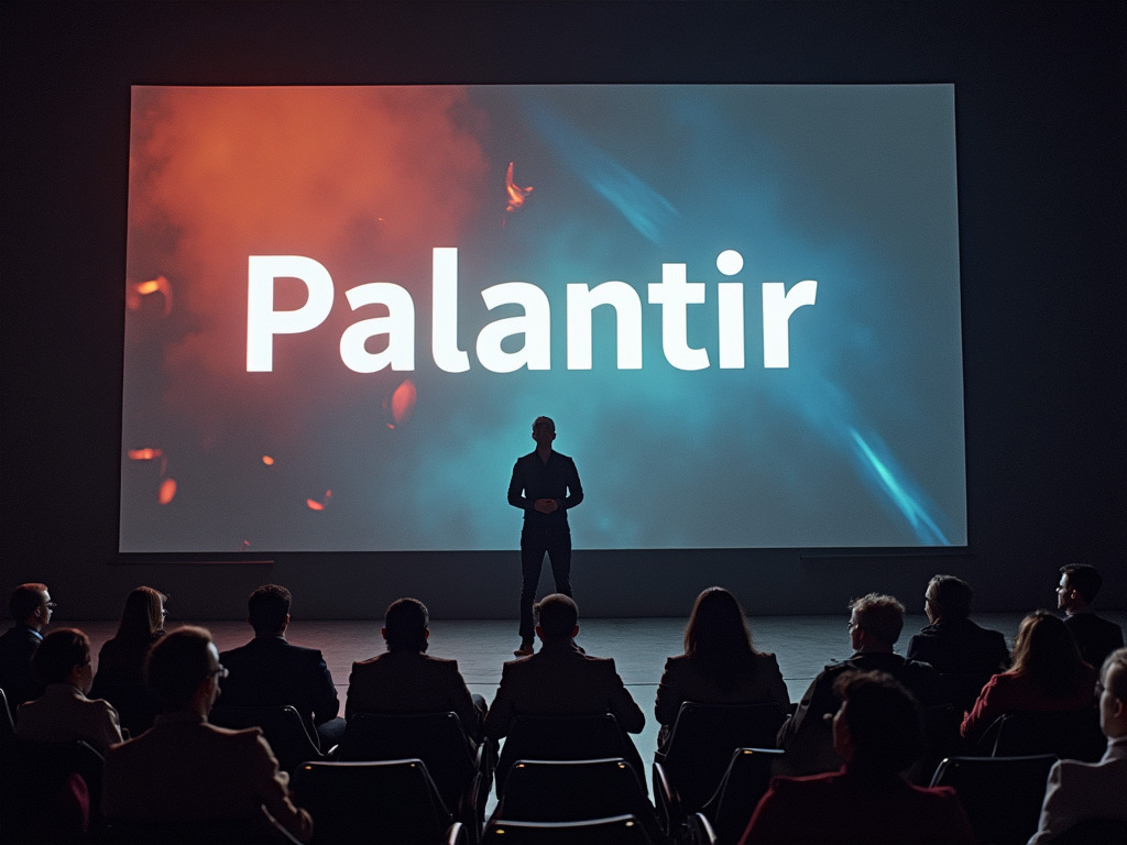 Analysts Stay Cautious on Palantir Technologies (PLTR) Despite ...