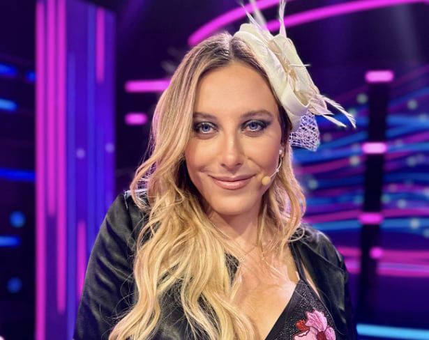 Trinidad Cerda pidió disculpas tras retirarse abruptamente de su firma ... Trinidad Cerda pidió disculpas tras retirarse abruptamente de su firma ...