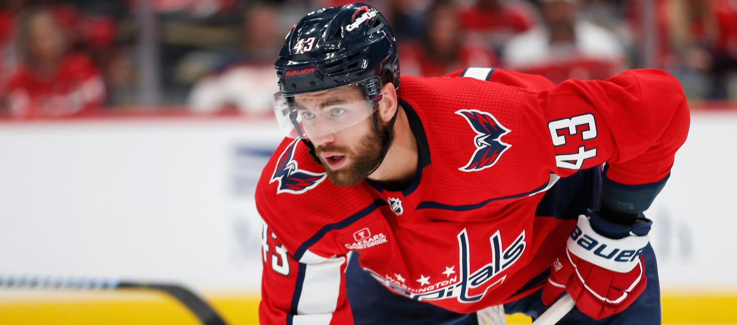 NHL Odds, Picks & Predictions: Monday (12/16)