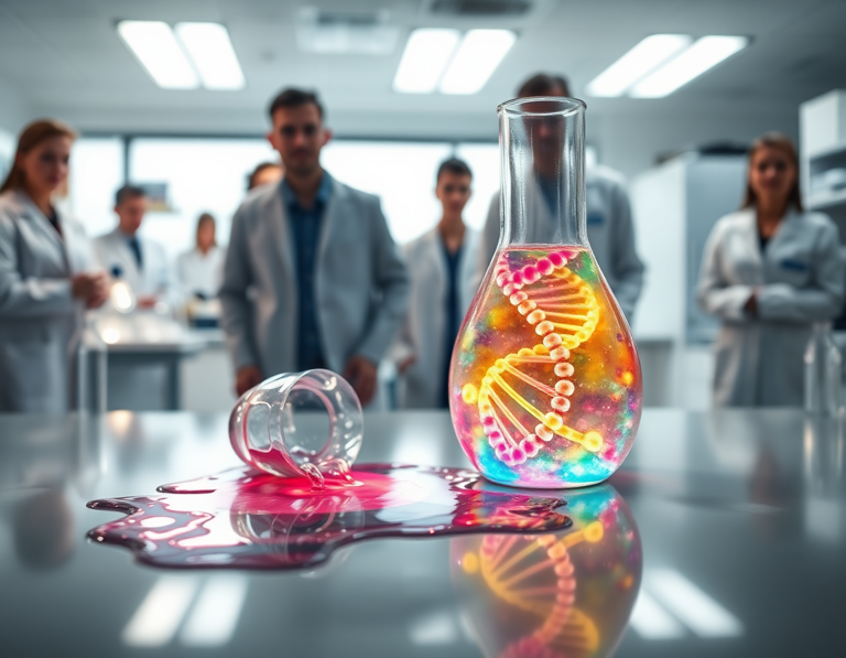 Big discovery in cancer treatment, scientists unveil pathbreaking ... Big discovery in cancer treatment, scientists unveil pathbreaking ...