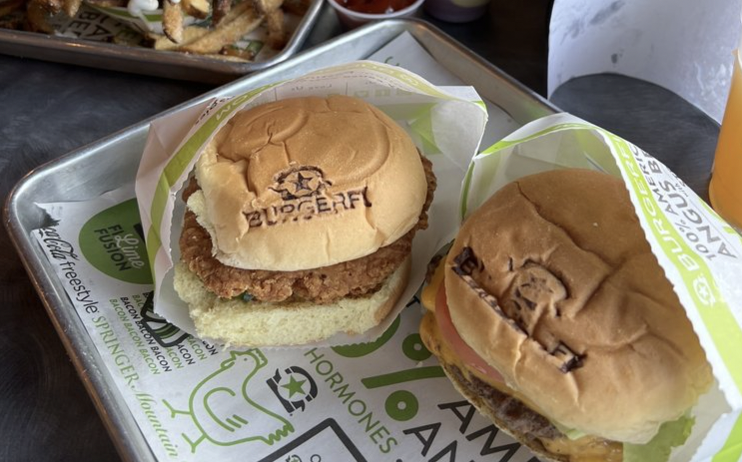 7 Fast Food Chains That Use Real High Quality Chicken