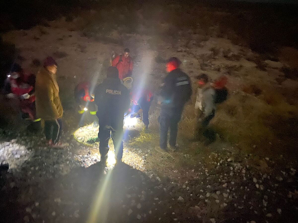 Joven migrante muere golpeado por estructura de tren en Durango ... Joven migrante muere golpeado por estructura de tren en Durango ...