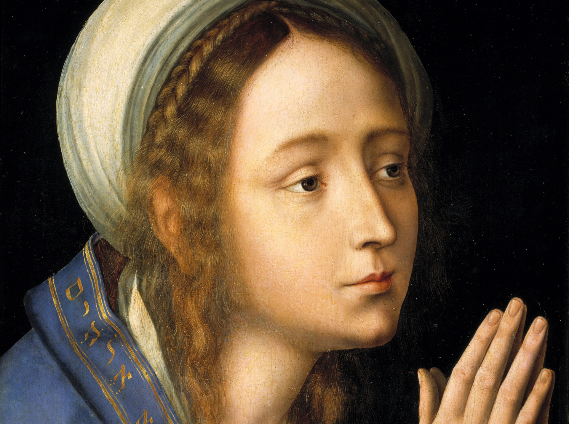 Vierge Marie : que savons-nous de la mère de Jésus