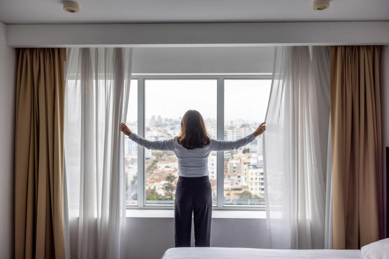 The warning signs you need more vitamin D — and how to get it when the ...