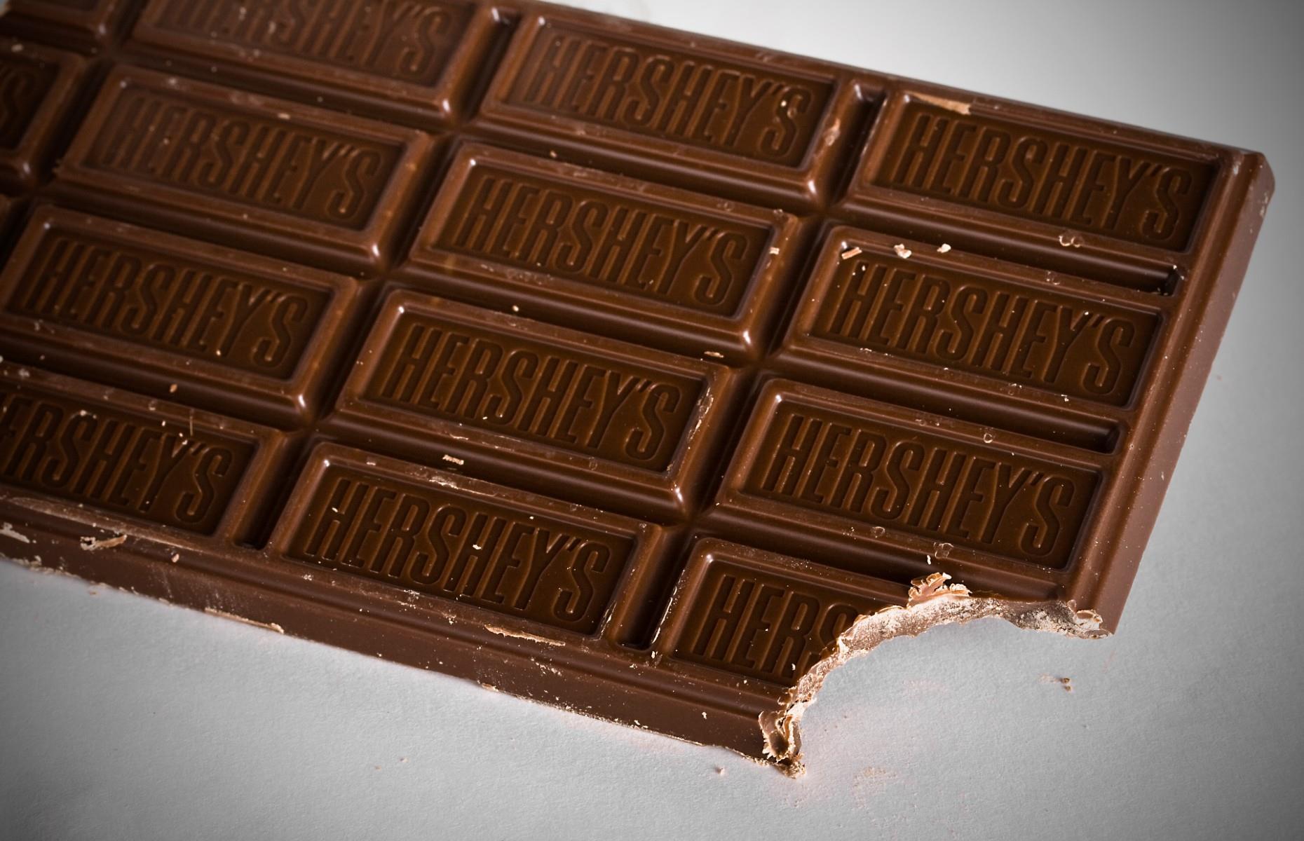 28 fun facts you might not know about M&M's