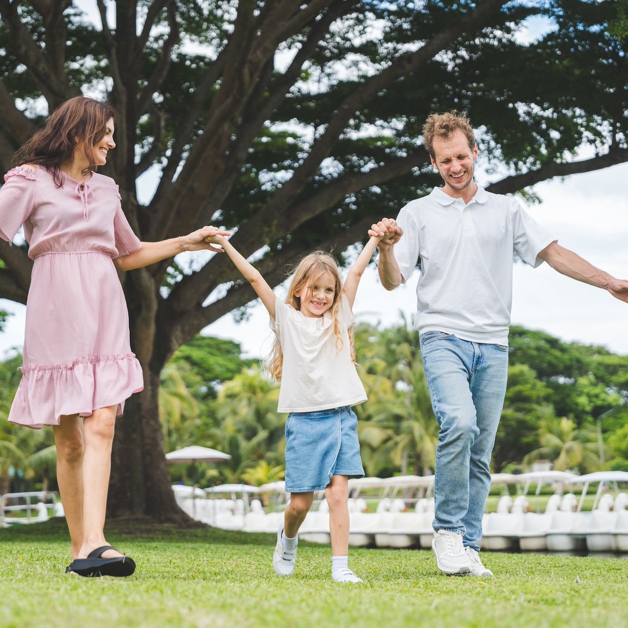 Les parents qui élèvent des enfants forts mentalement utilisent ces 7 ...