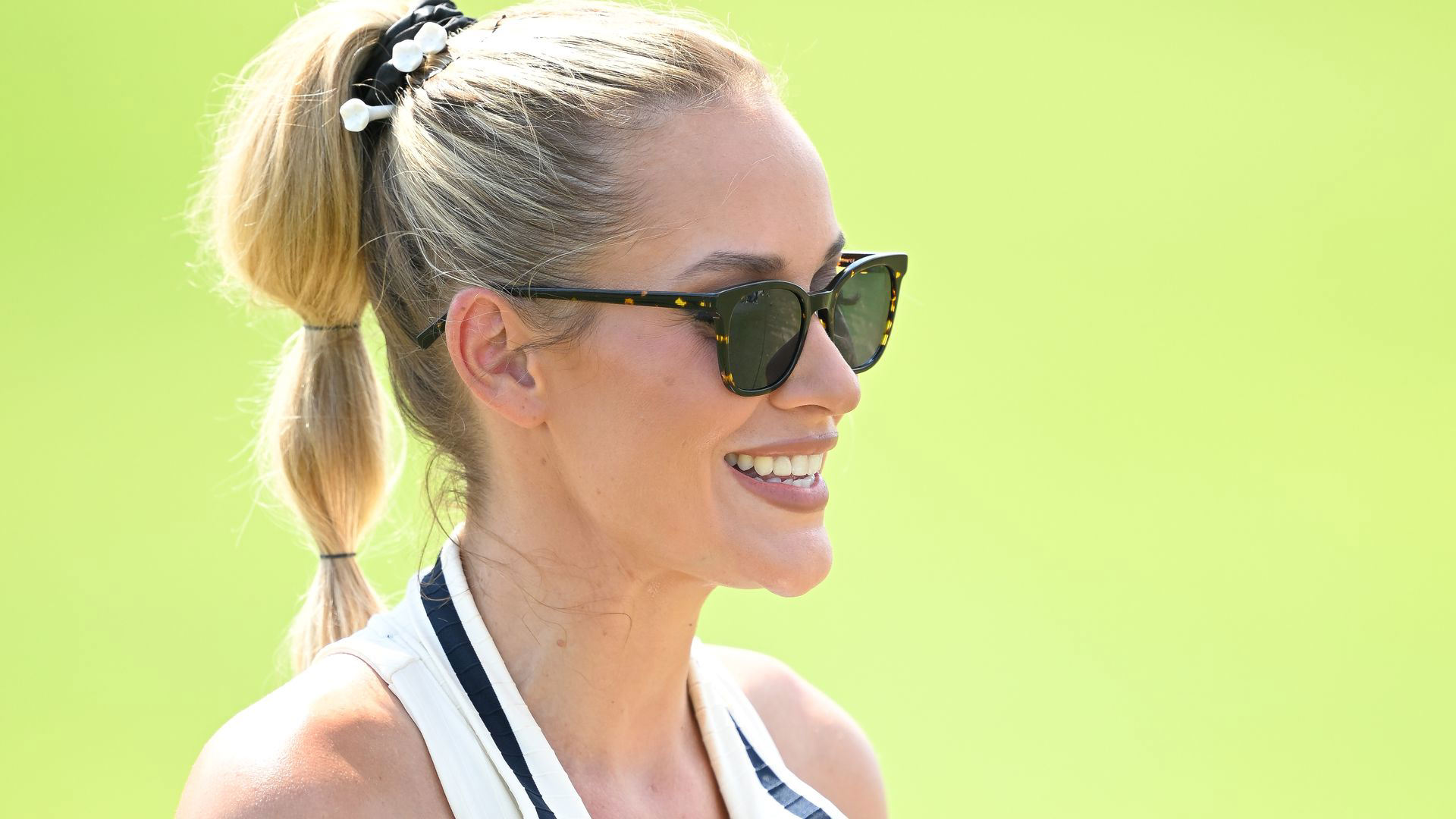 Paige Spiranac hits the nail on the head regarding $500K Ryder Cup pay ... Paige Spiranac hits the nail on the head regarding $500K Ryder Cup pay ...