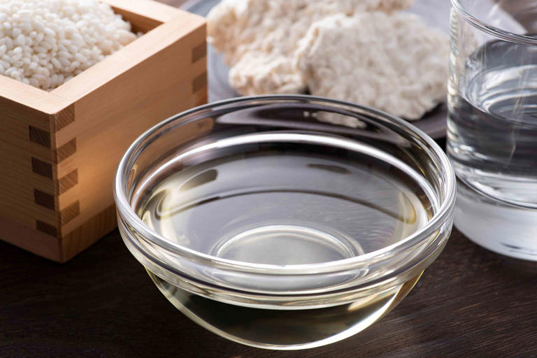 What is mirin—and how to use it in your cooking