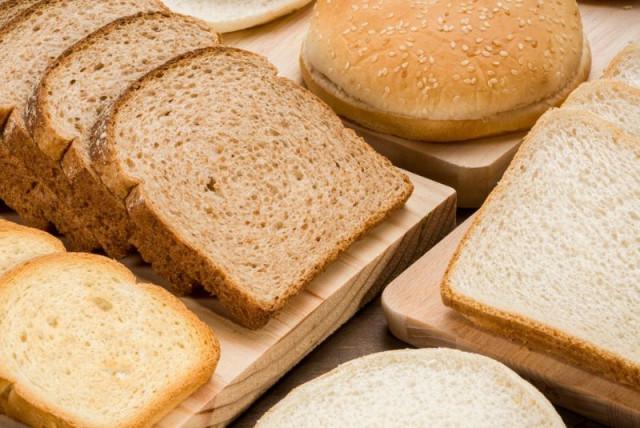 Pan integral vs. pan blanco: ¿cuál es la opción más saludable? Expertos ...