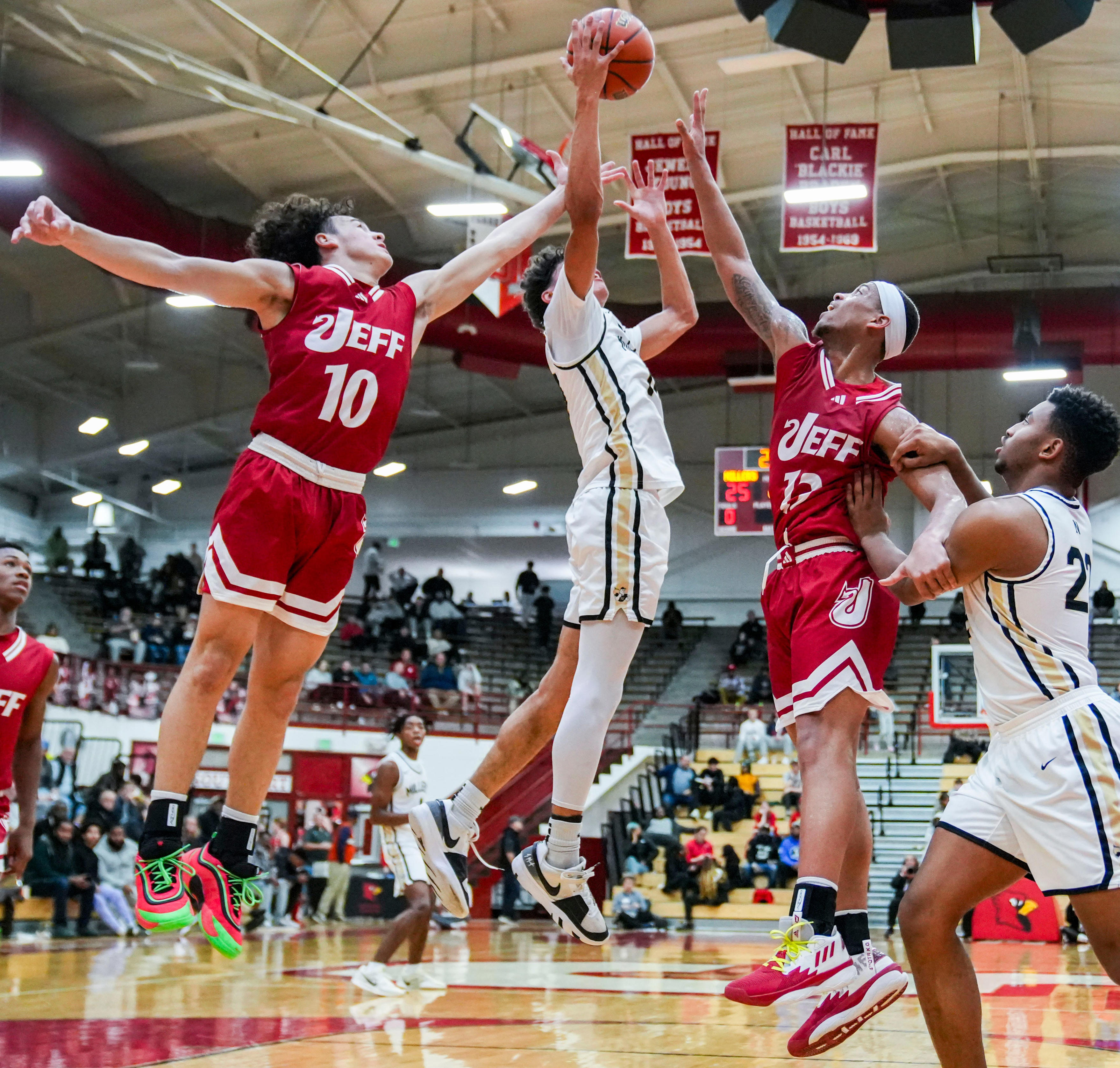 Big performances in big games: Vote for Indiana high school boys ...