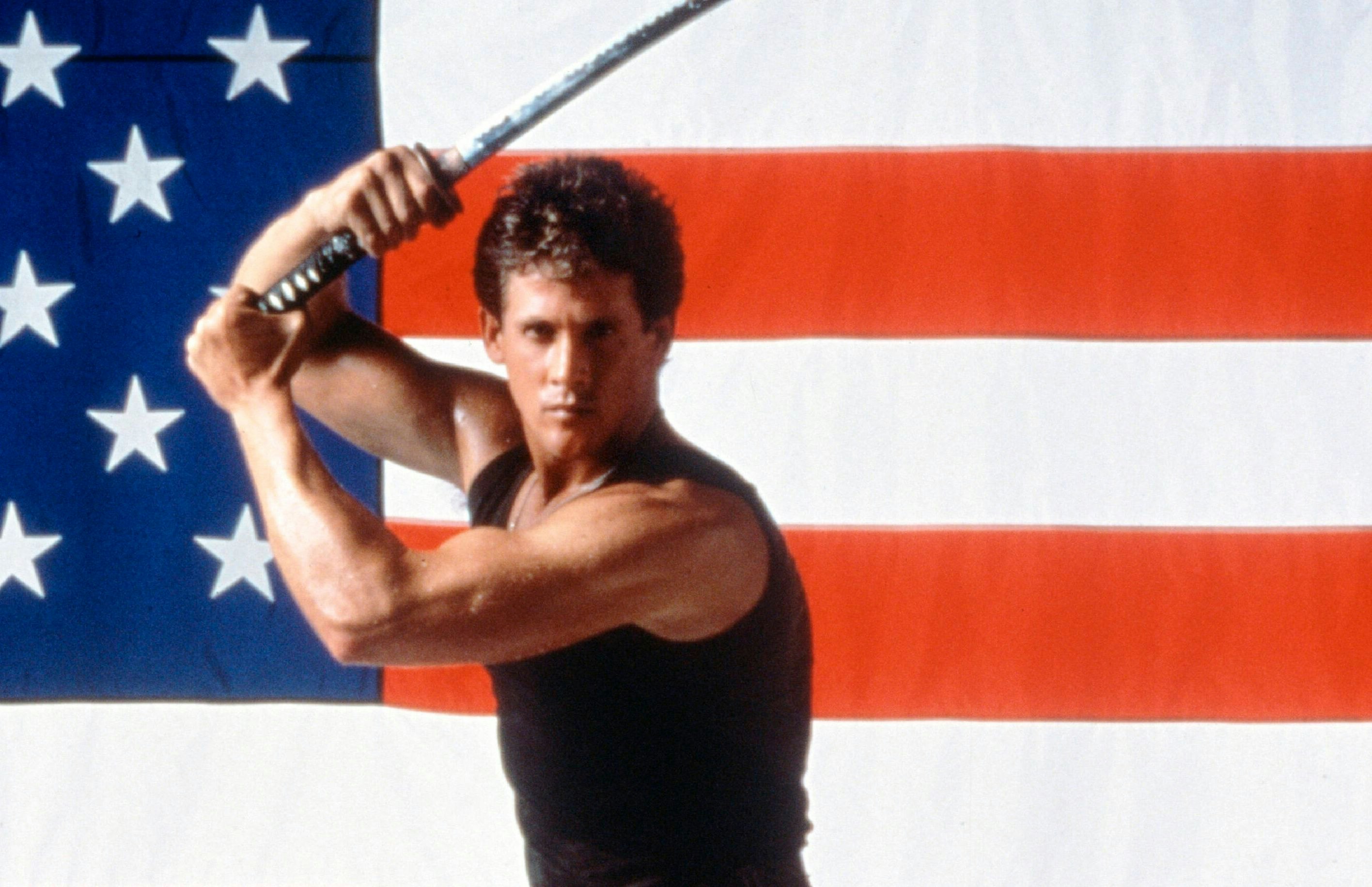 Actionstar der 80er Jahre: Was macht eigentlich der „American Fighter“ Michael Dudikoff?