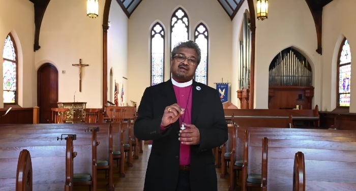 Episcopal bishop’s suspension over abuse allegations extended at least ...
