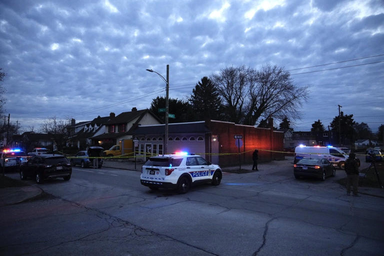 Columbus police identify victims of triple homicide in South Side home Columbus police identify victims of triple homicide in South Side home