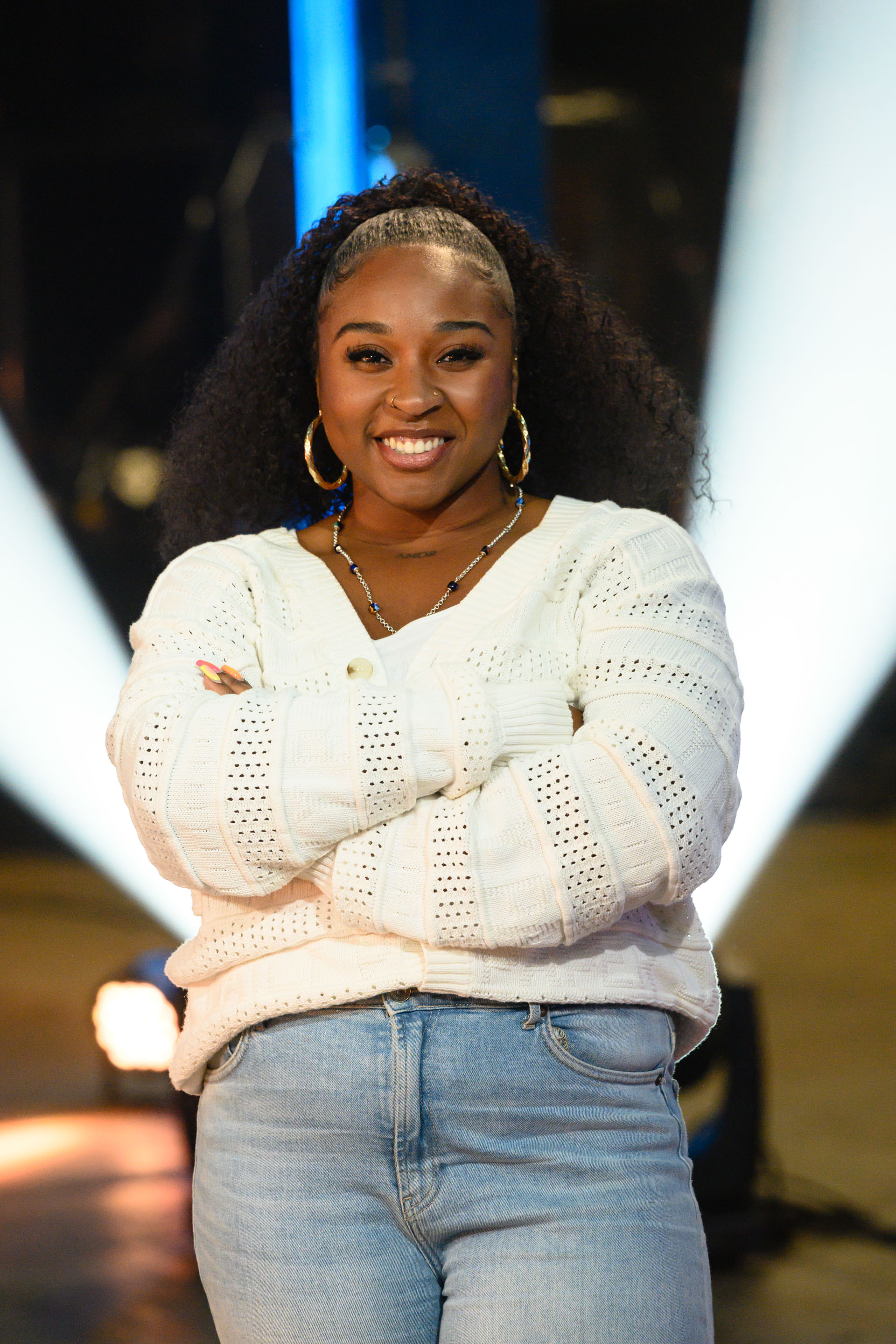 De mooiste foto's van Raïsha Zeegelaar