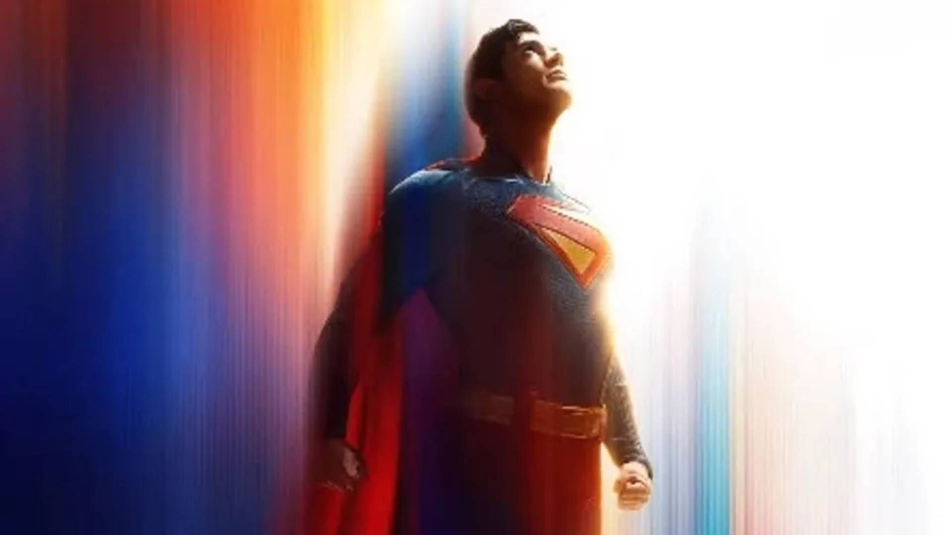 Superman fans are divided over a "goofy" new flying scene that's ...
