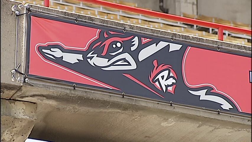 Flying Squirrels announce exciting 2025 promotional schedule