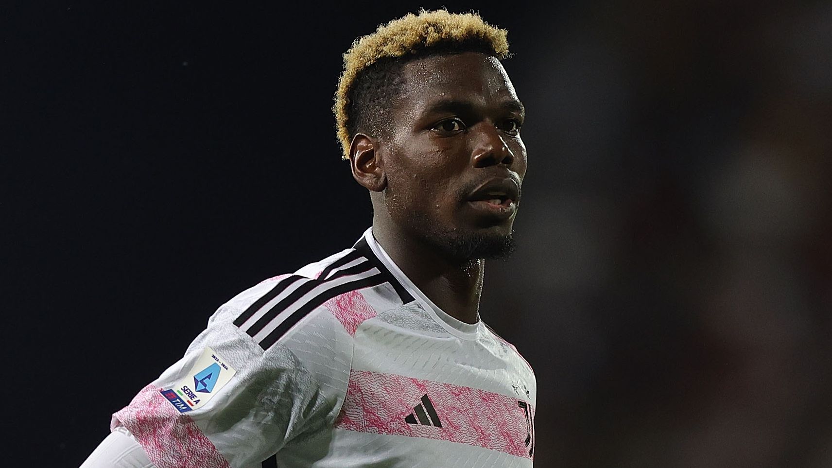 VIDEO: 'That feels good' - Paul Pogba put through his paces as ex-Man ...