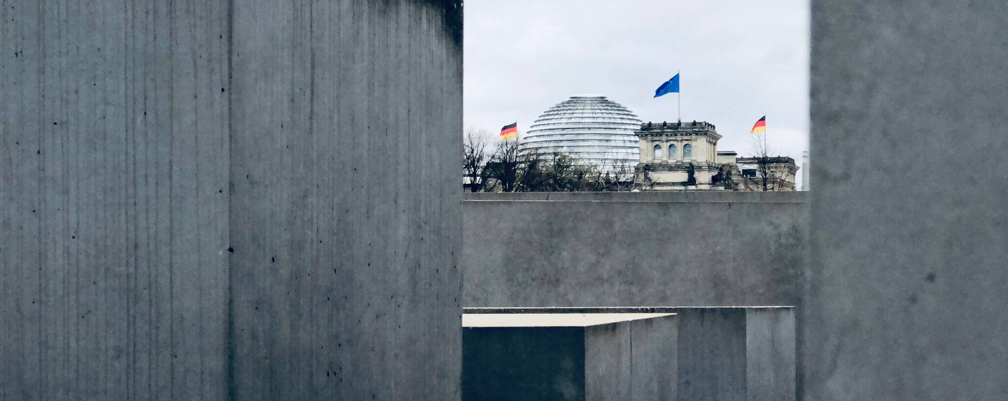 Bundestagswahl: Infrastruktur, Energie und Umwelt im Fokus