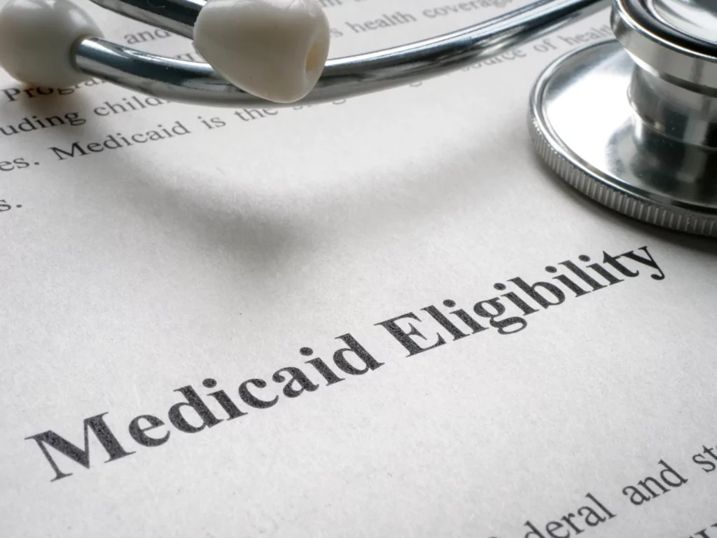 What to know about Medicaid work requirements