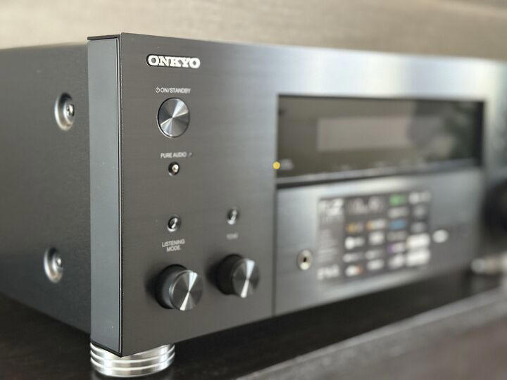 Onkyo TX-RZ30 9.2-Channel THX Certified AV Receiver Review