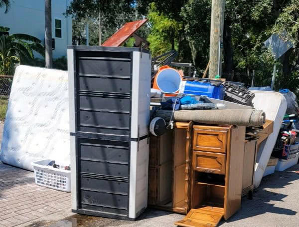 Hillsborough County Extends State Of Local Emergency Amid Hurricane ... Hillsborough County Extends State Of Local Emergency Amid Hurricane ...
