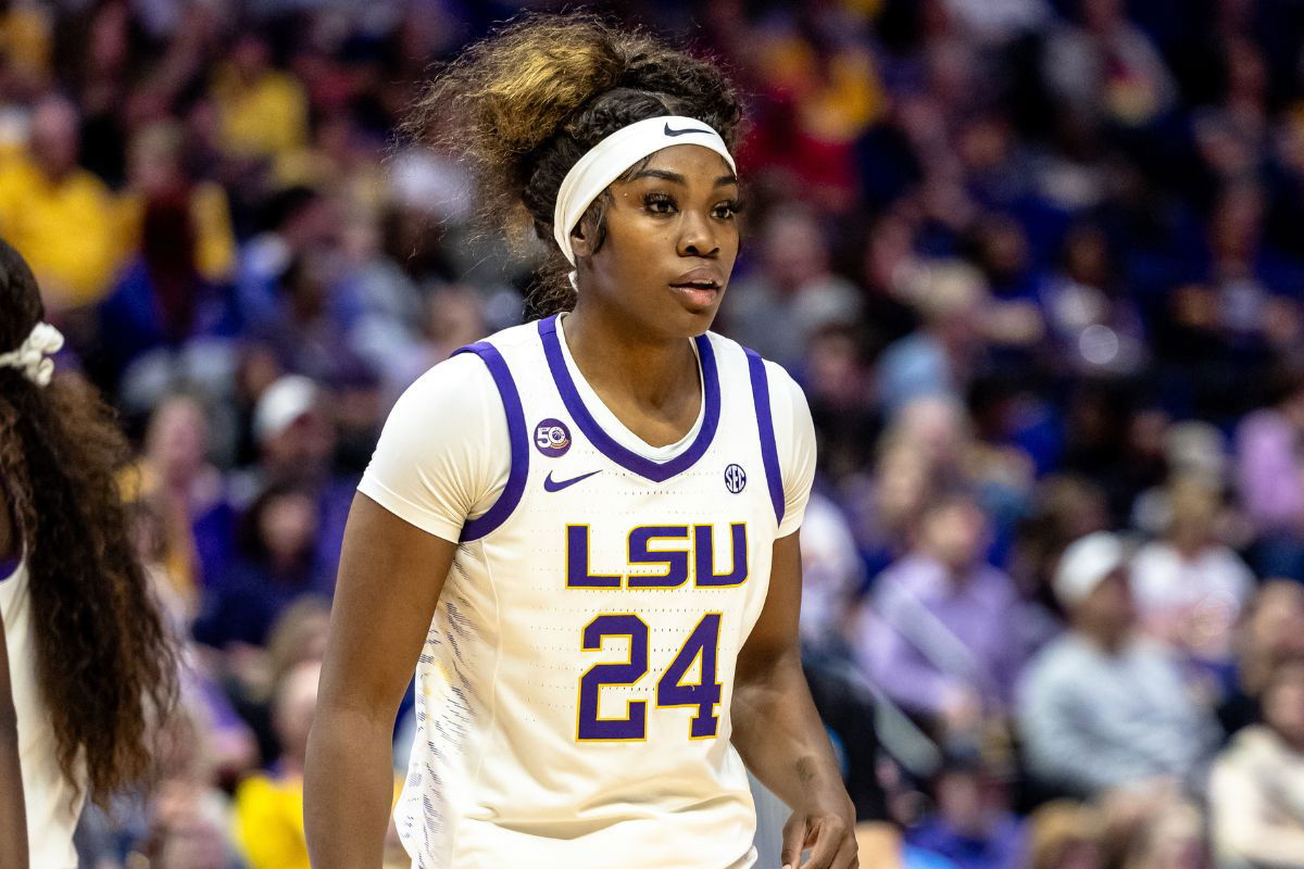 Who Is Aneesah Morrow’s Boyfriend? Meet Ex-Auburn Football Star Camden ...