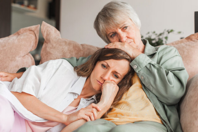 15 Subtle Signs Your Family Are Just Humouring You