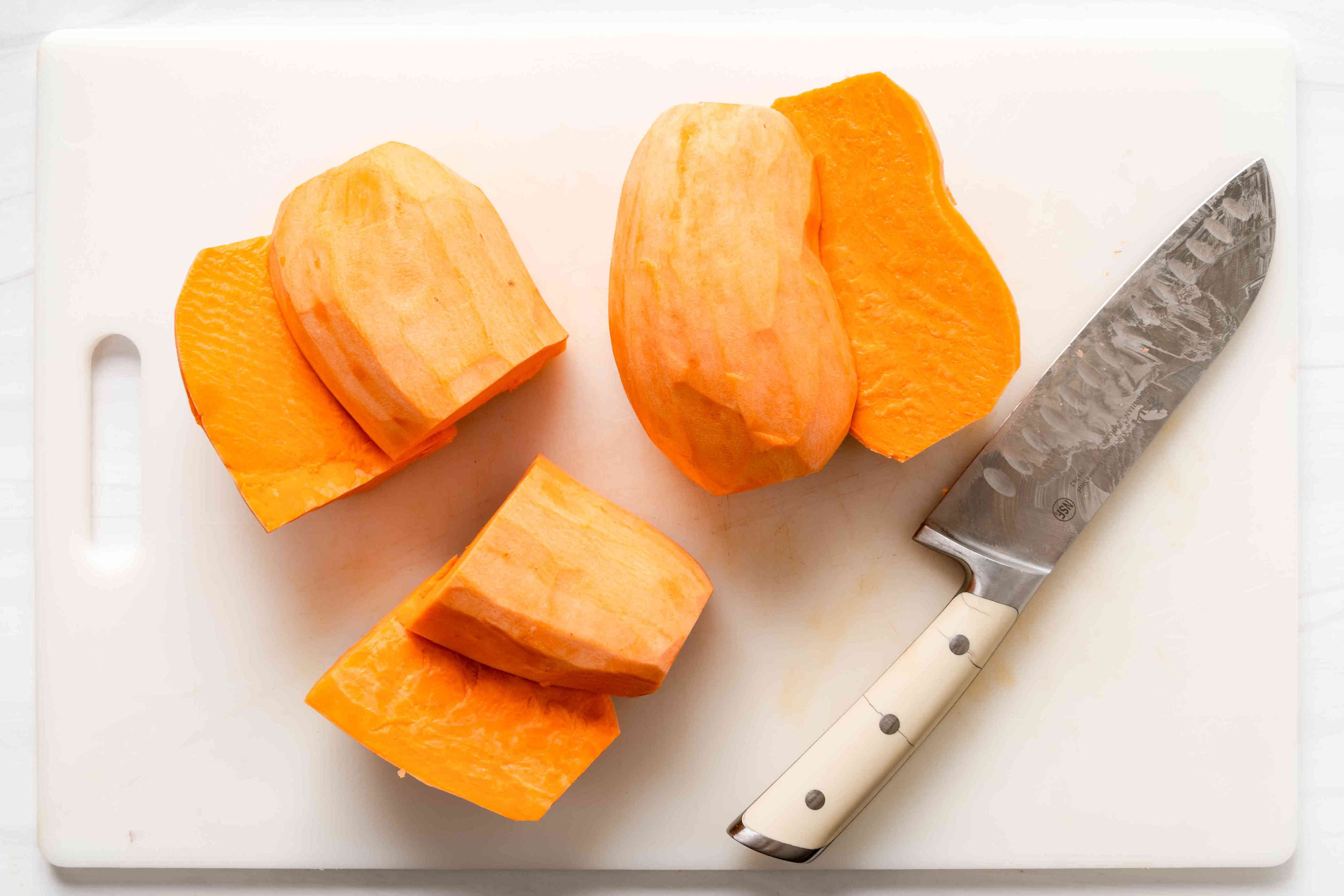 The One Sweet Potato Cooking Method Farmers Swear By