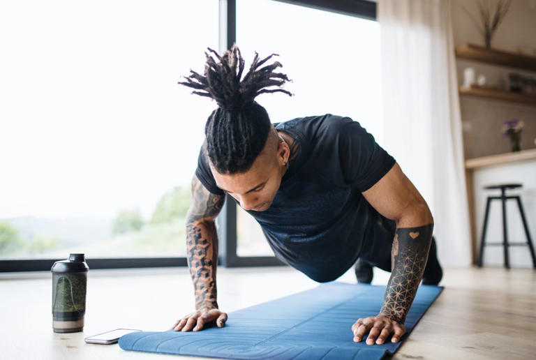 What You Need to Know About Working Out After Getting a Tattoo
