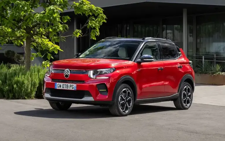 Auto economiche 2025: i 10 modelli che costano meno