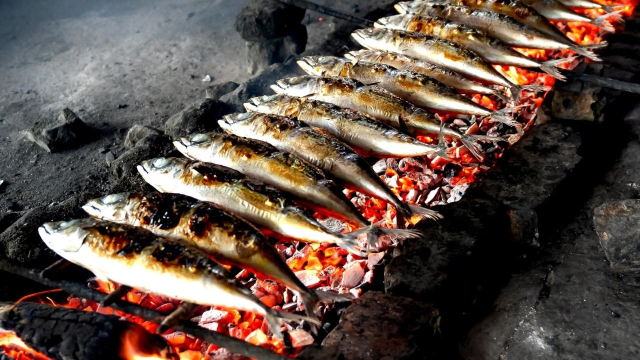 The History and Appeal of the Global Street Food Scene